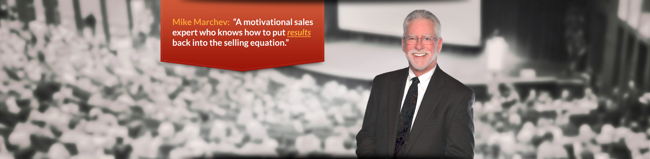 Mike Marchev – Inner Circle Sales & Marketing Club