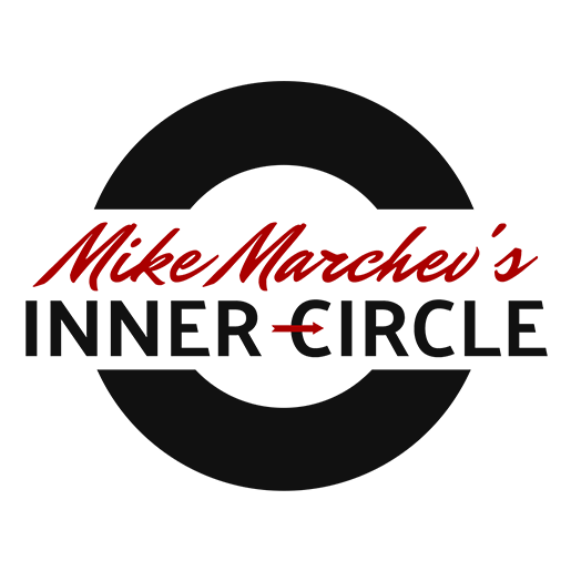 Inner Circle Promotion – Mike Marchev