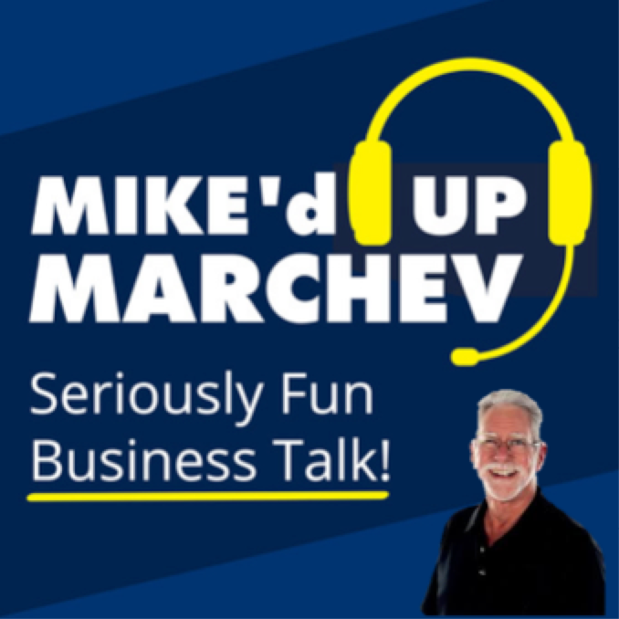 No Menu – Mike Marchev